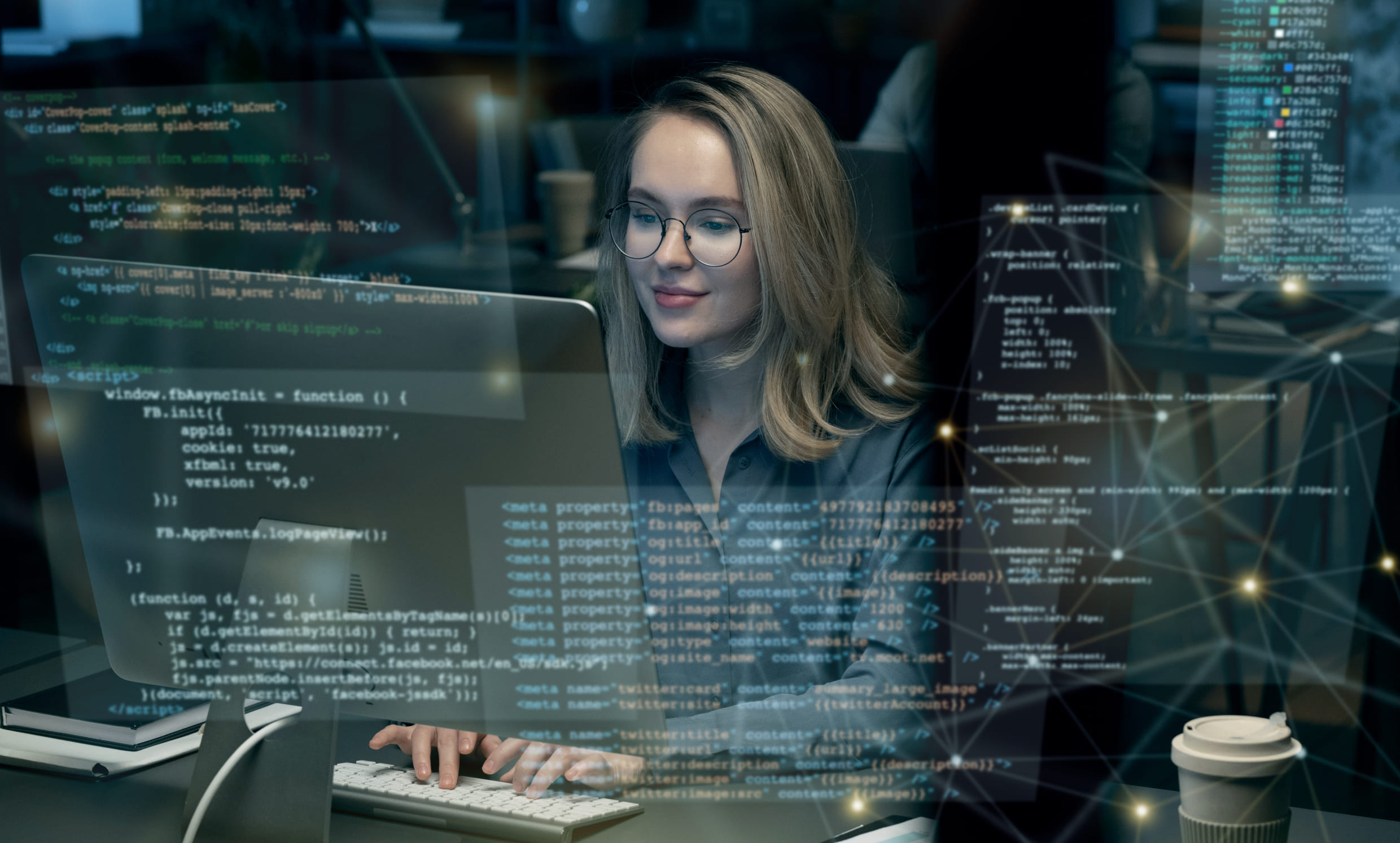 O guia de terminal da Rocketseat